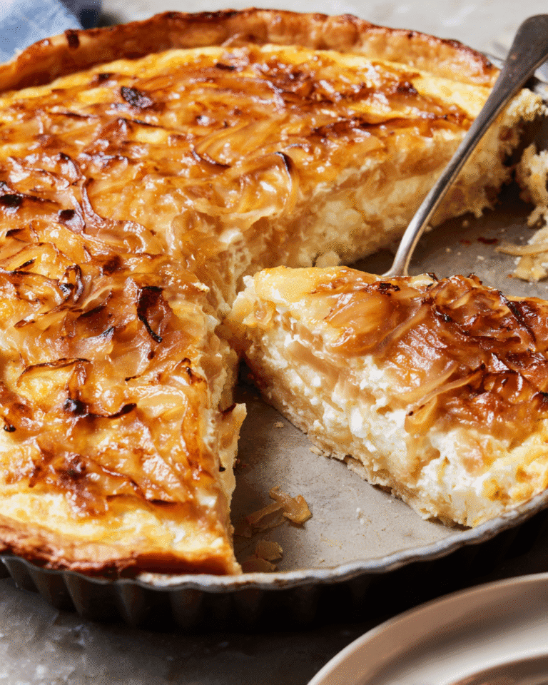 Old School Chicken and Rice Casserole: A 40-Minute Comfort - Frosty Recipes